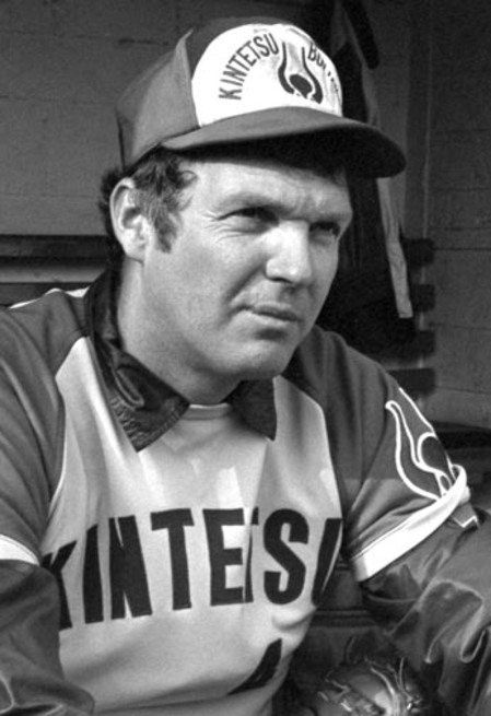 Charlie Manuel – BASEBALL GENRES